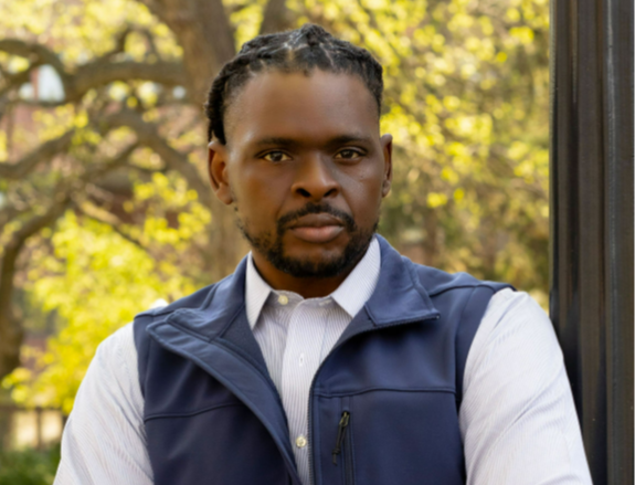 EQUITYx: May Webinar with Dr. Bodunrin O. Banwo