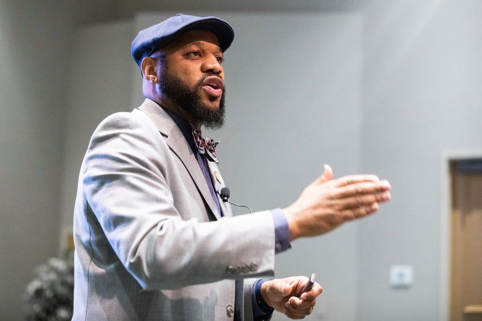 EQUITYx: November Webinar with Dr. Katie Pekel