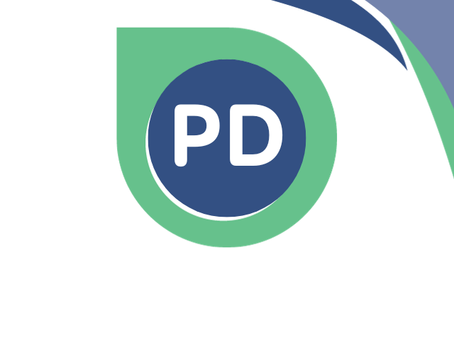 Professional Development Library