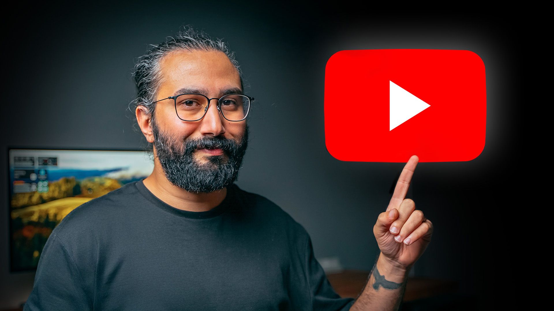 YouTube Eğitim Seti ( Yeni-2025 )