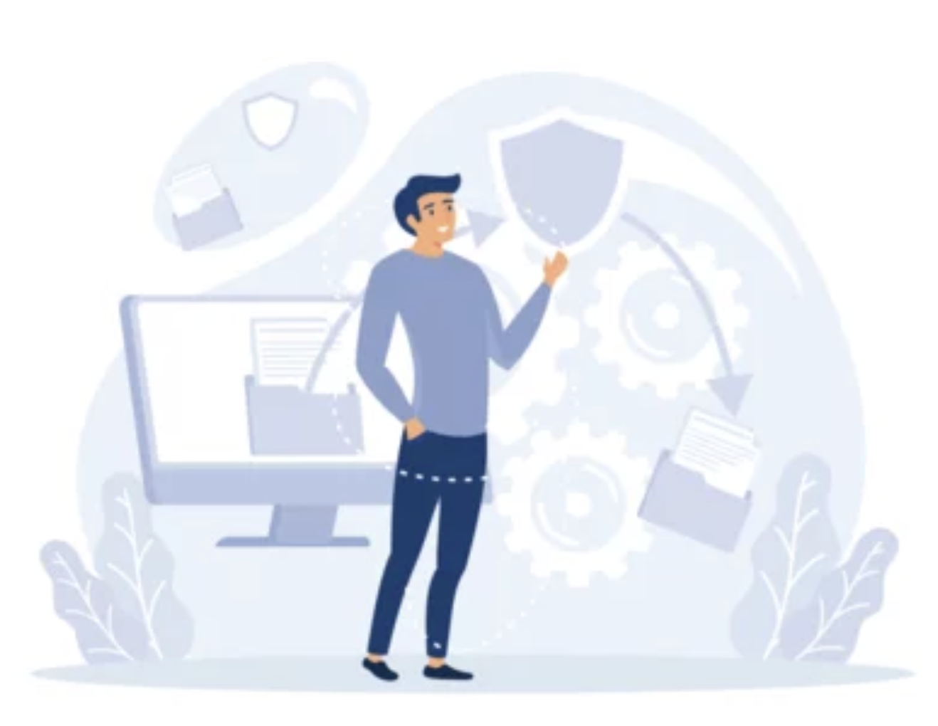 Sample Third-Party Vendor Security Assessment Template