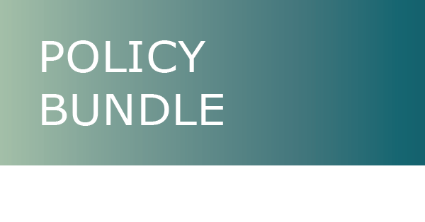 Policy Template Bundle