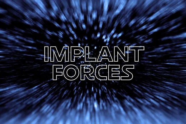 Are You a Jedi, or Are You Causing a Disturbance in the Force?