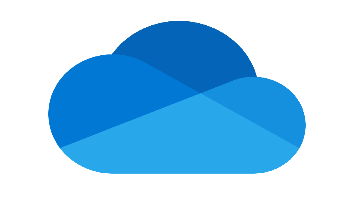 Microsoft OneDrive (E-Learning)