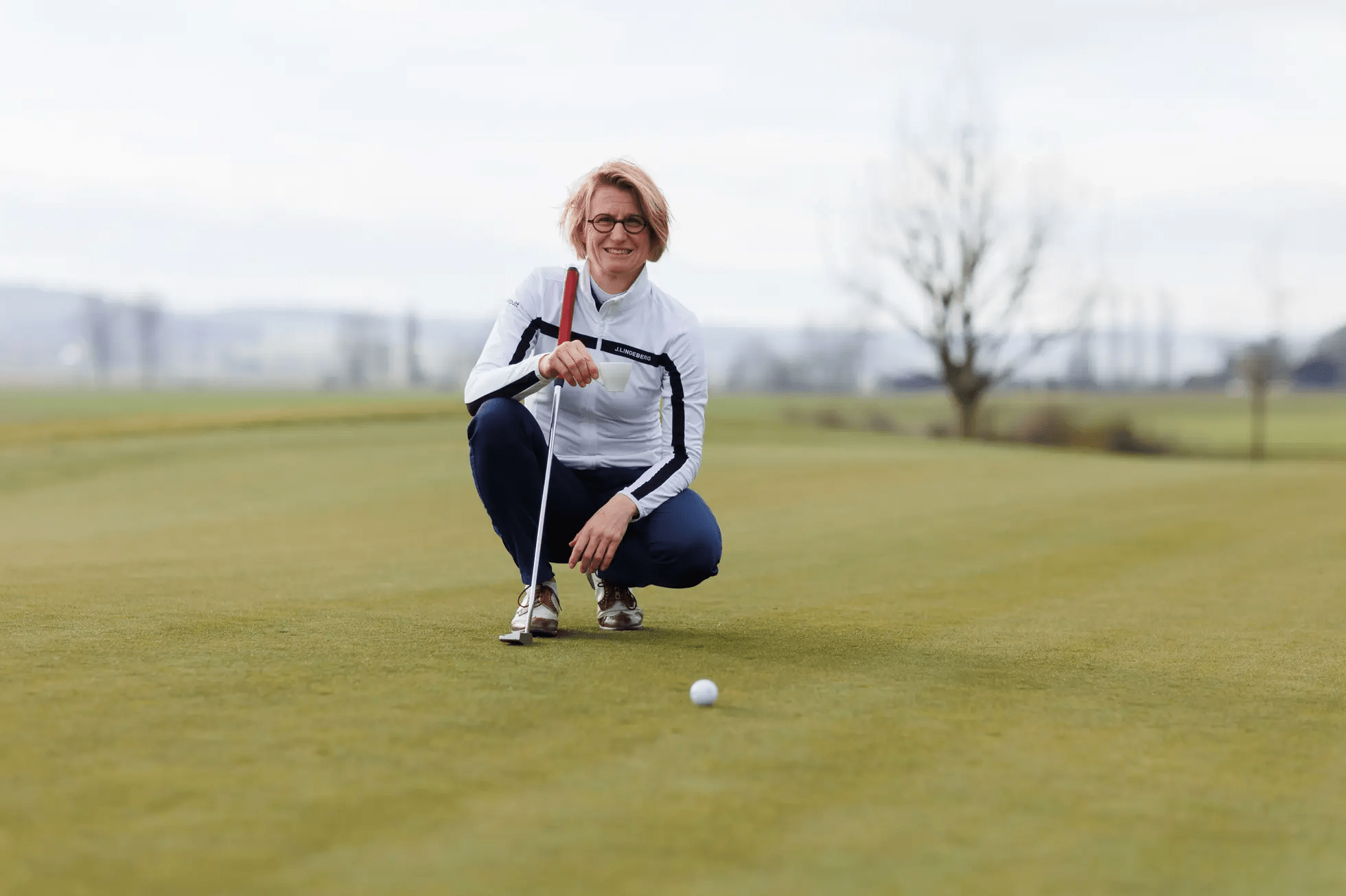 Golf: Eine Schule für das Leben (Artikel aus der Solothurner Zeitung)