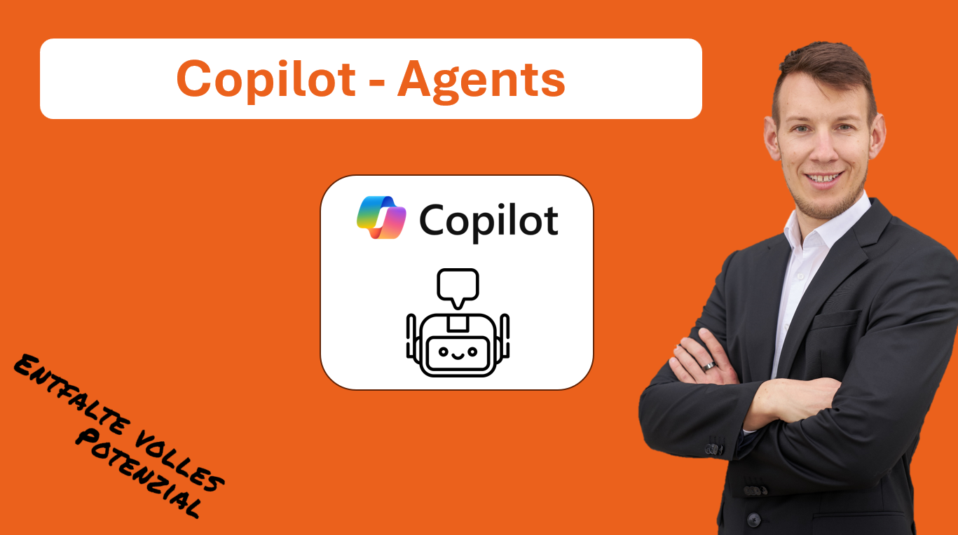 Copilot Agents nutzen: Möglichkeiten & Vorteile