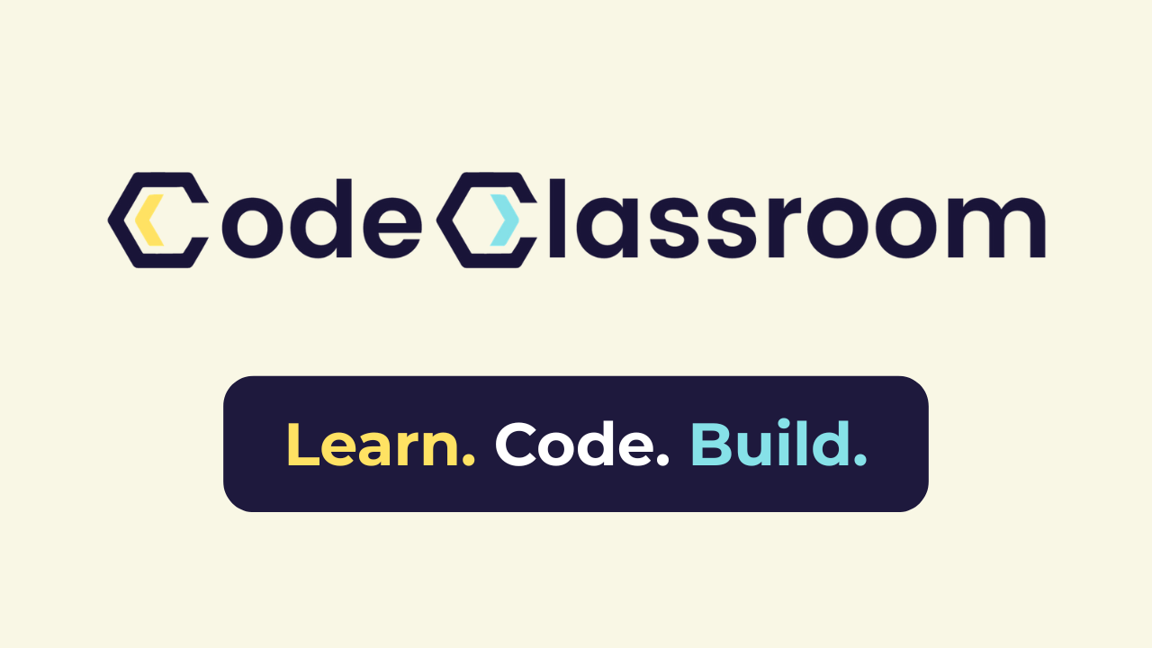 CodeClassroom | Launch Your Tech Career with Online Coding Courses