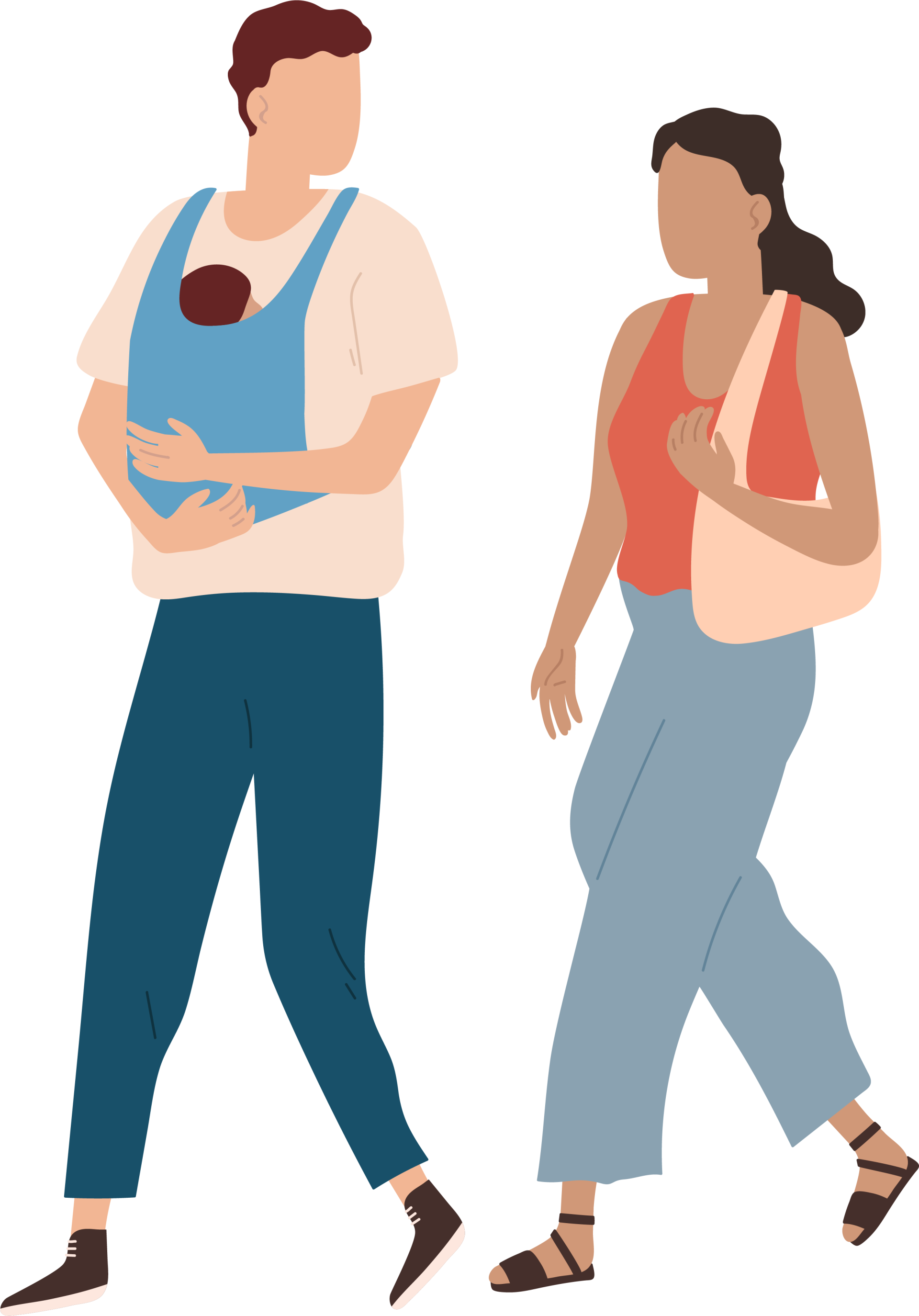 Perinatal Mental Health Overview HP