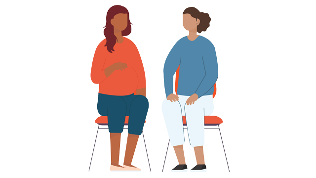 NM102: Antenatal Considerations in Perinatal Mental Health