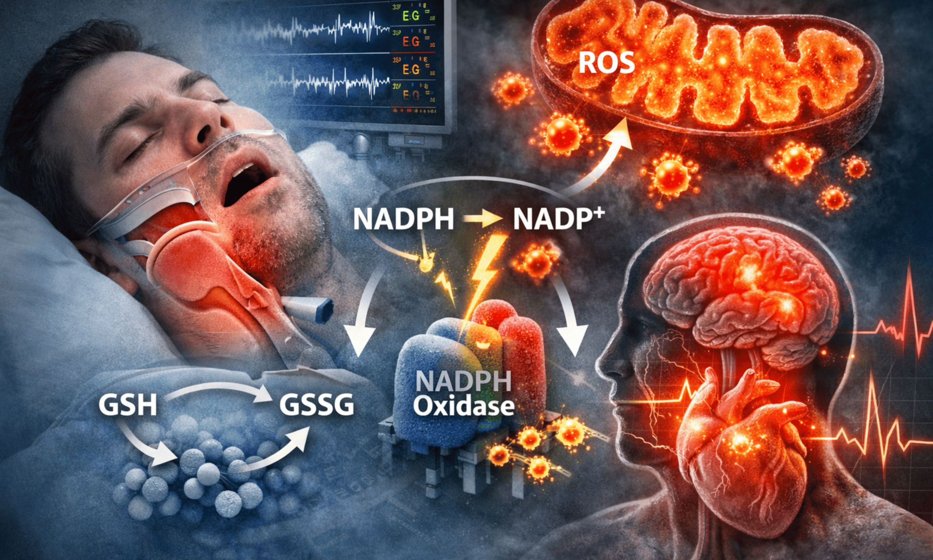 NADPH: A Deep Dive into Molecular Structure, Biochemistry, and Clinical ...