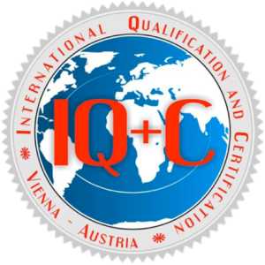 new branding books and training program for iso certifcation