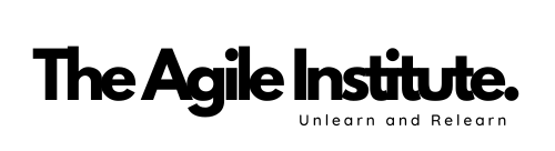 Home [theagileinstitute.com]