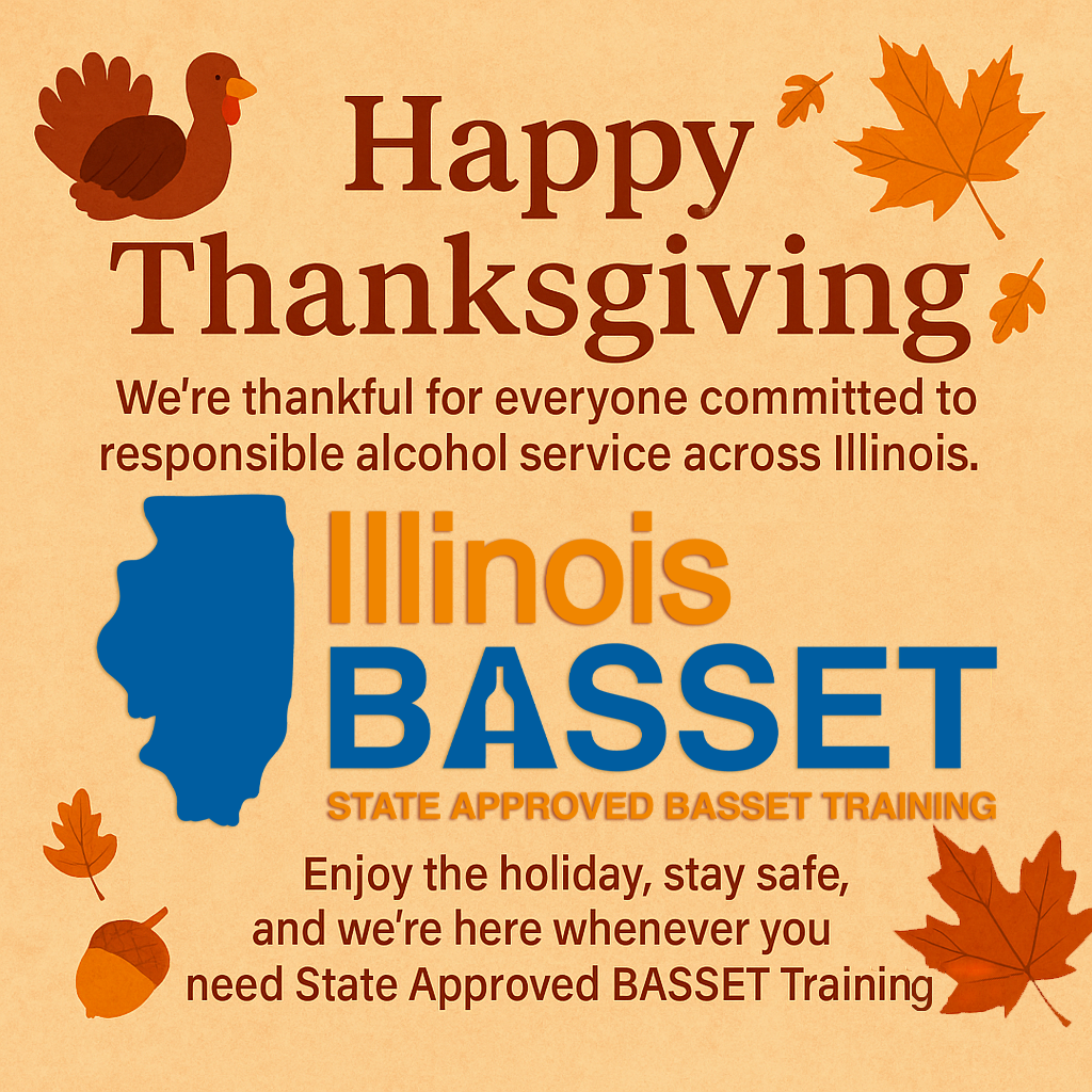 🦃 Gratitude, Guests & Good Service: Thanksgiving in Illinois Hospitality