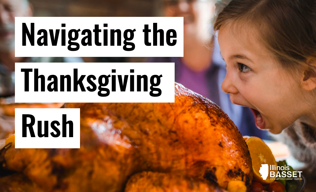 Navigating the Thanksgiving Rush: Challenges and Triumphs of Serving ...