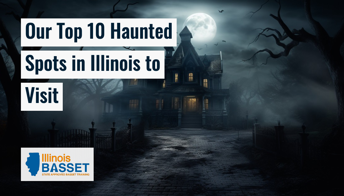 Our Top 10 Haunted Spots in Illinois to Visit