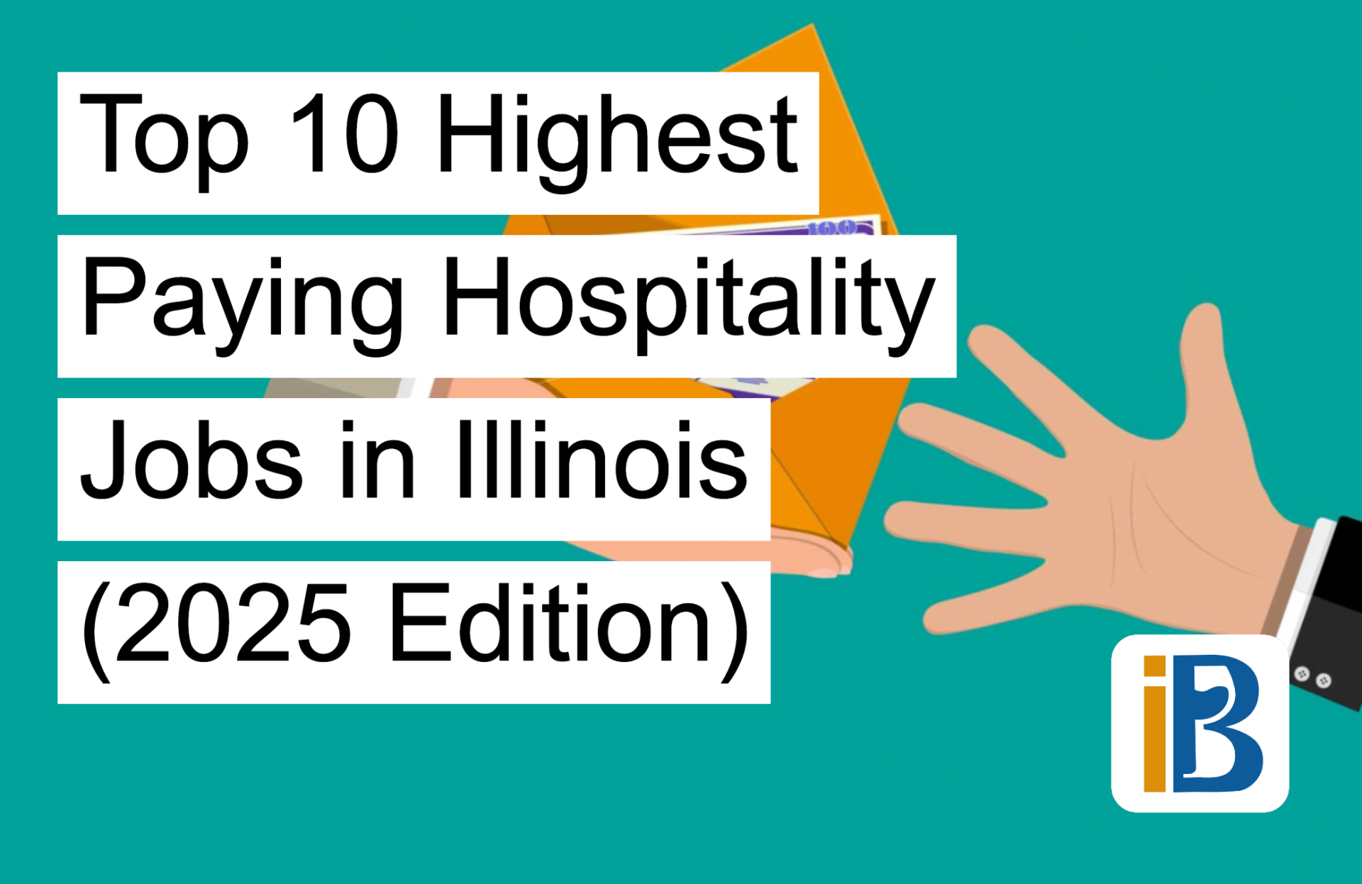 Top 10 Highest Paying Hospitality Jobs in Illinois (2025 Edition)