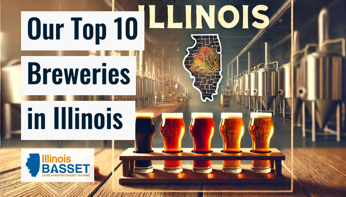 Our Top 10 Breweries