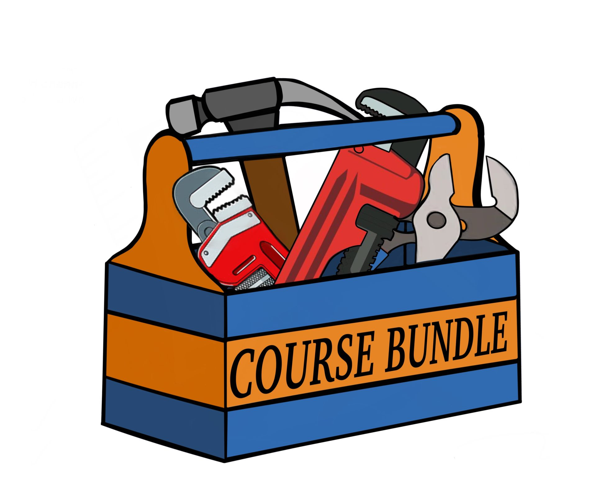 Water Supply & Cross Connection Control Bundle