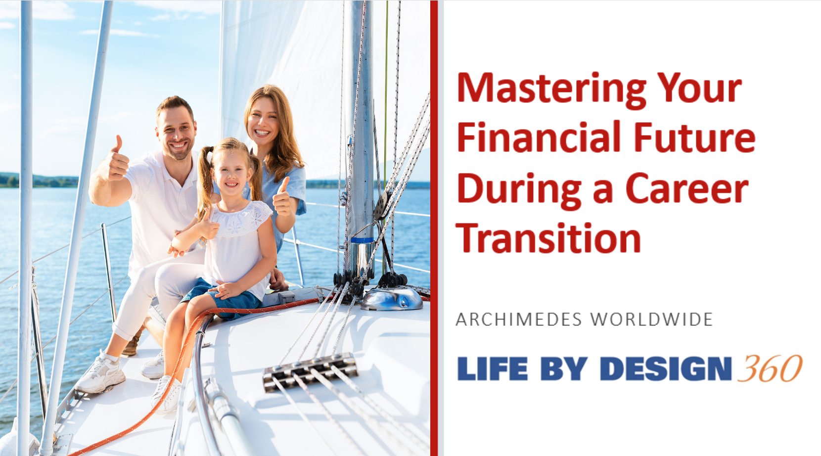 Career Transition Mastery