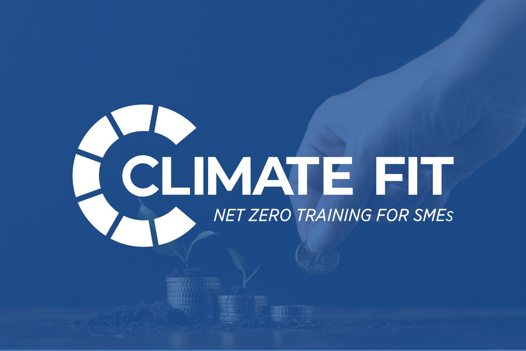 Financing Net Zero Transition