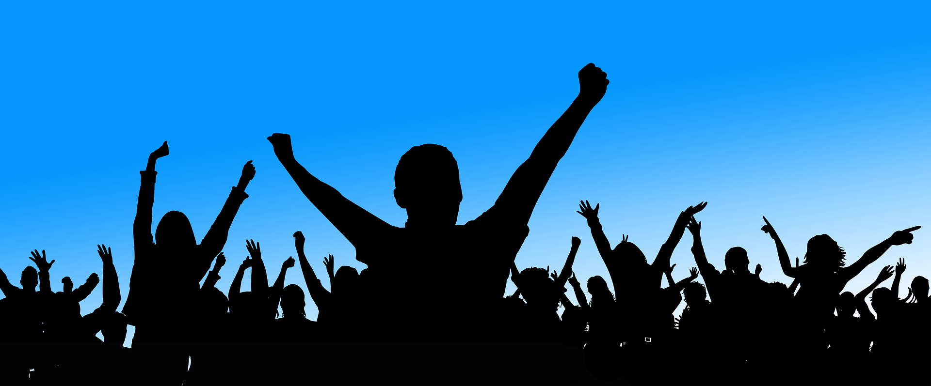 50 Ways To Turn Live Audiences Into Raving Fans