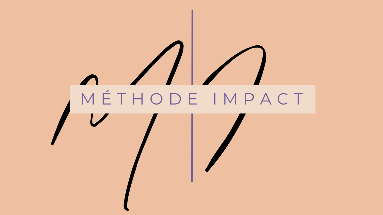 Méthode Impact
