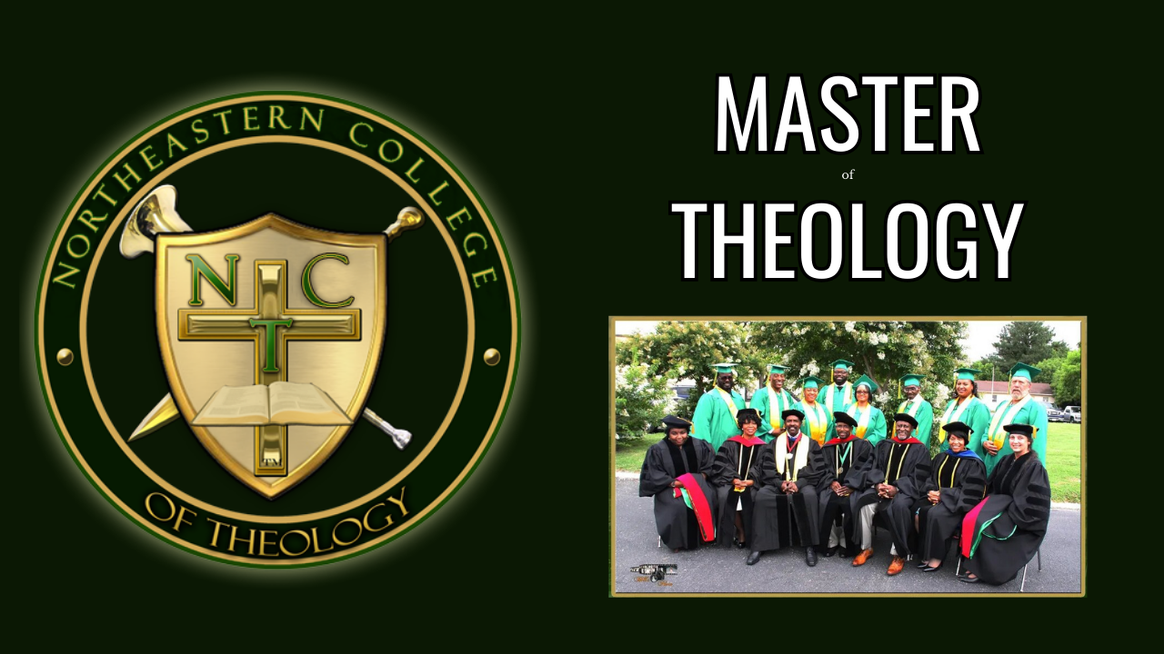 Master of Theology