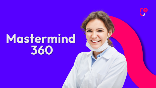 Mastermind 360