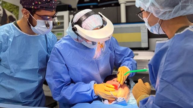 Basic Implant Mini Residency | Toronto Dental Implant Course | T.I.D.E.