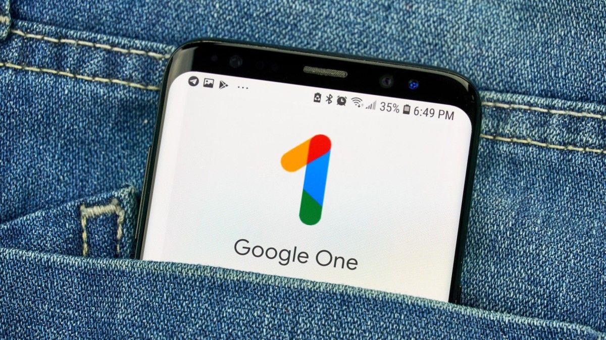 Introduction to Google One: Everything You Need to Know