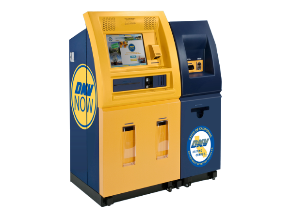 Master DMV Kiosks: Save Time and Avoid Stress!
