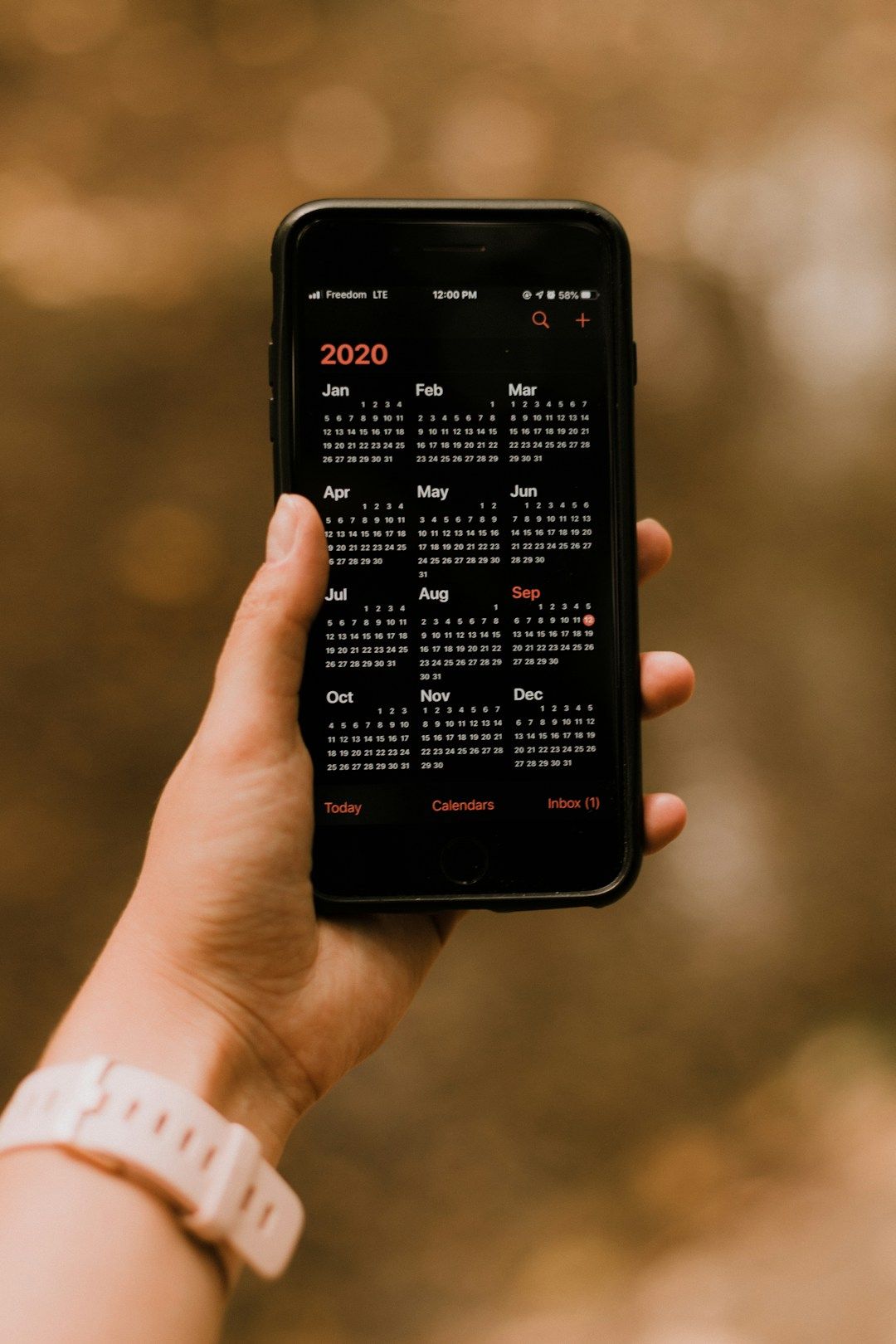 Digital Calendar: A New Way to Stay Organized
