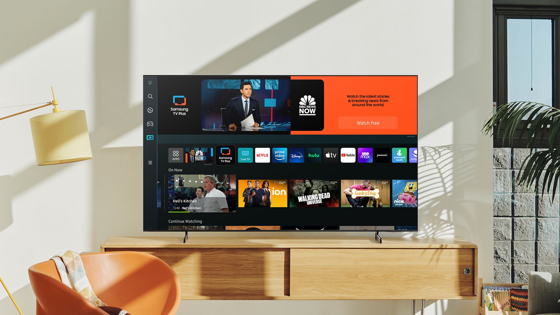 Streaming Made Simple: What You Need to Know About Smart TVs