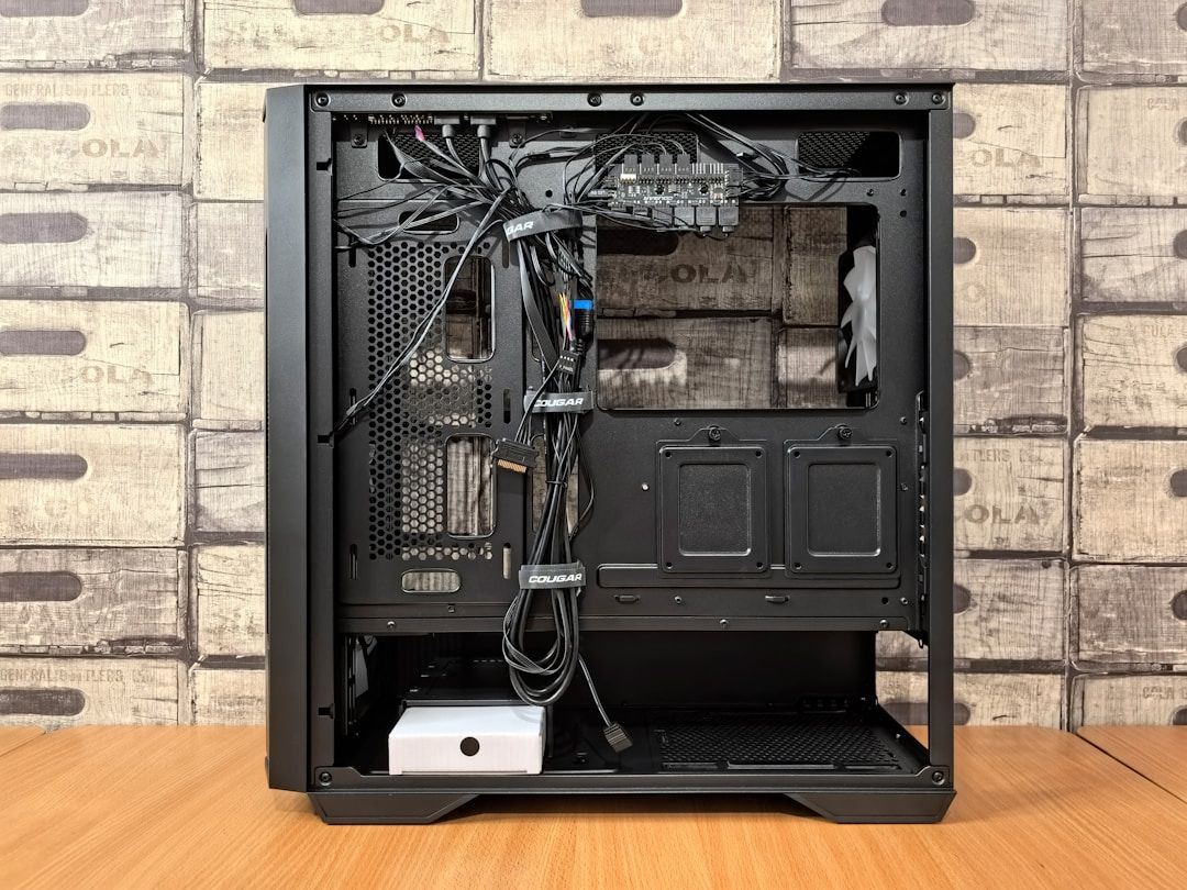 Intro to PC Building