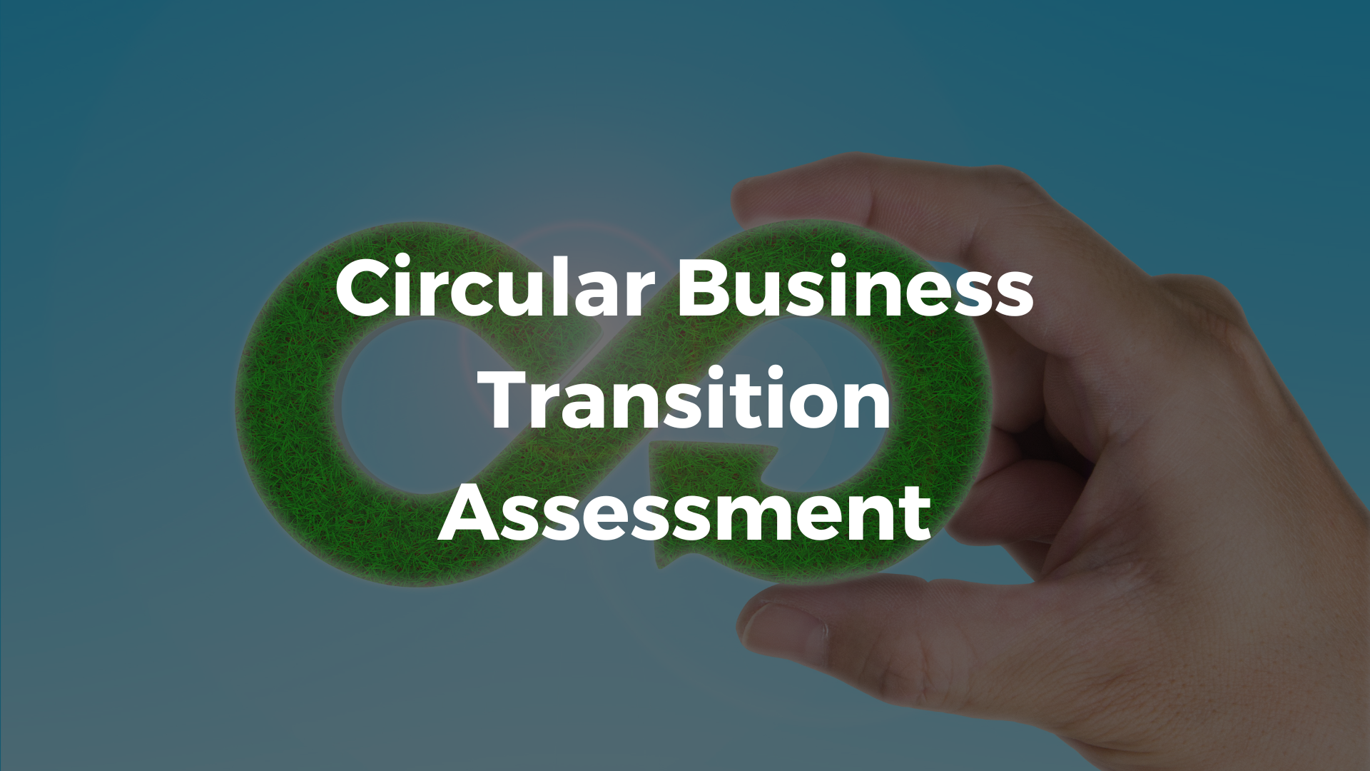 Tool: Circularity Business Assessment - How Circular is your Business?