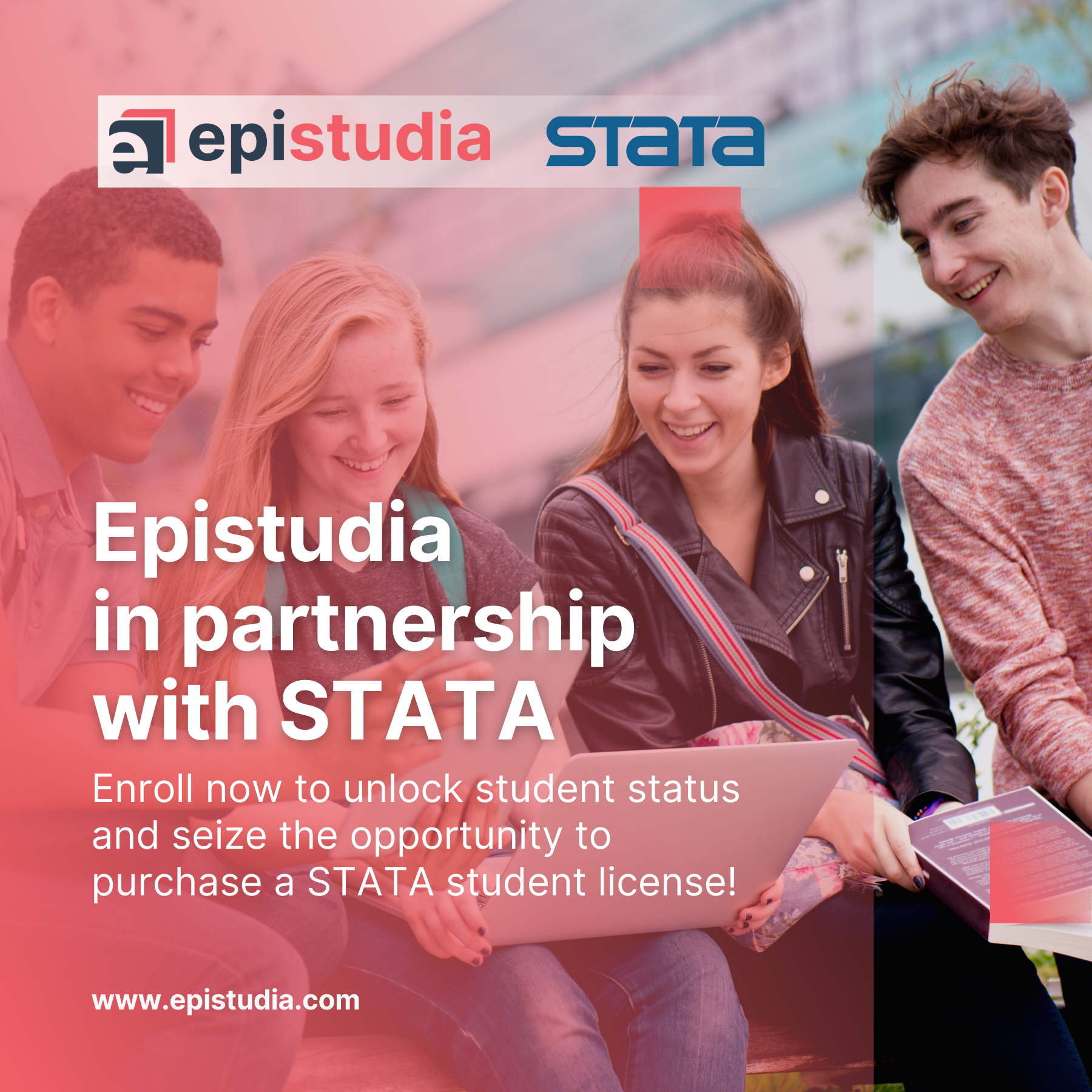 STATA Grants Student Status: Meta-Analysis Course Participants