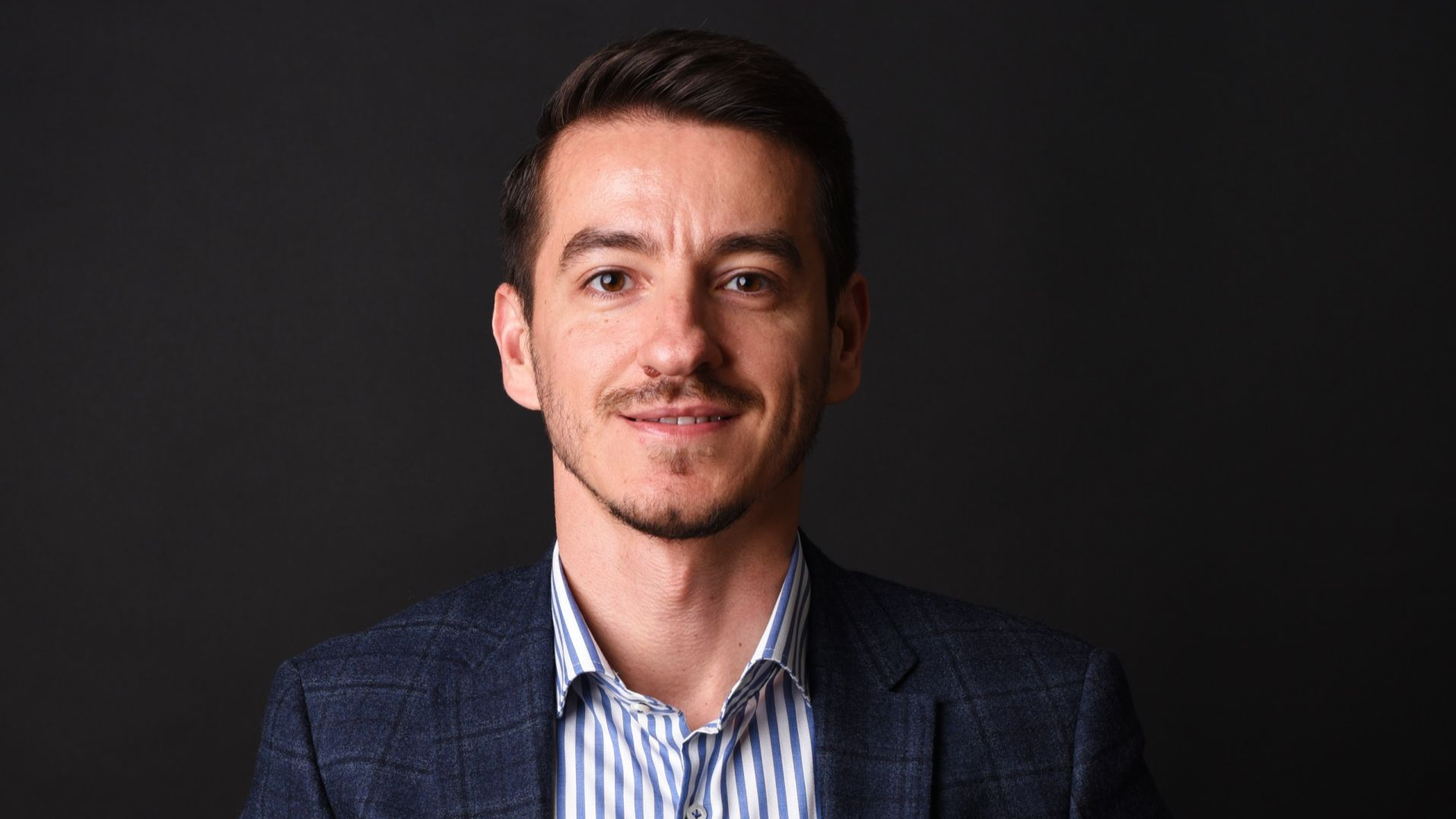 Our CEO, Dr. Taulant Muka, ranked among the top 1% of the most ...