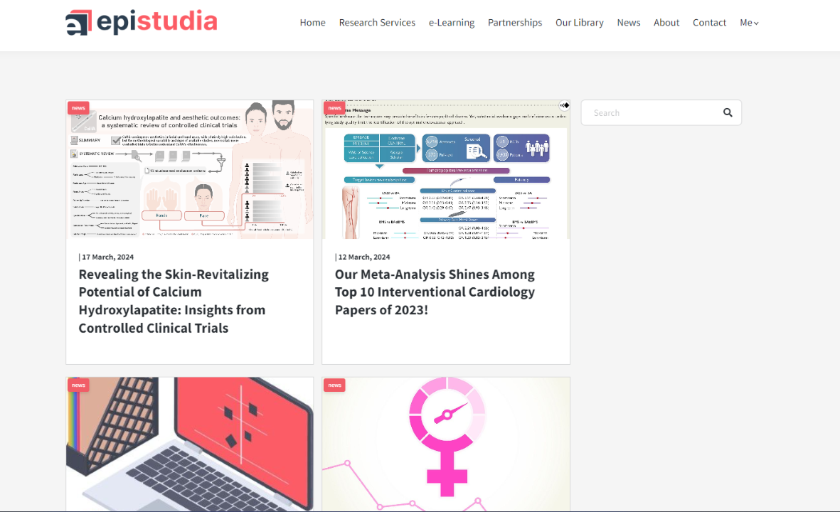 News: Insightful Articles: Explore Our Blog for Expert Perspectives