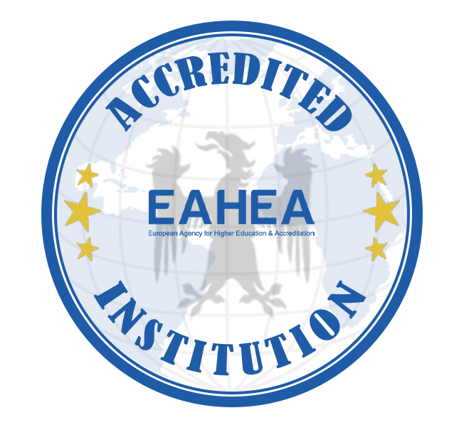 Epistudia: Earns Full Online Accreditation from EAHEA