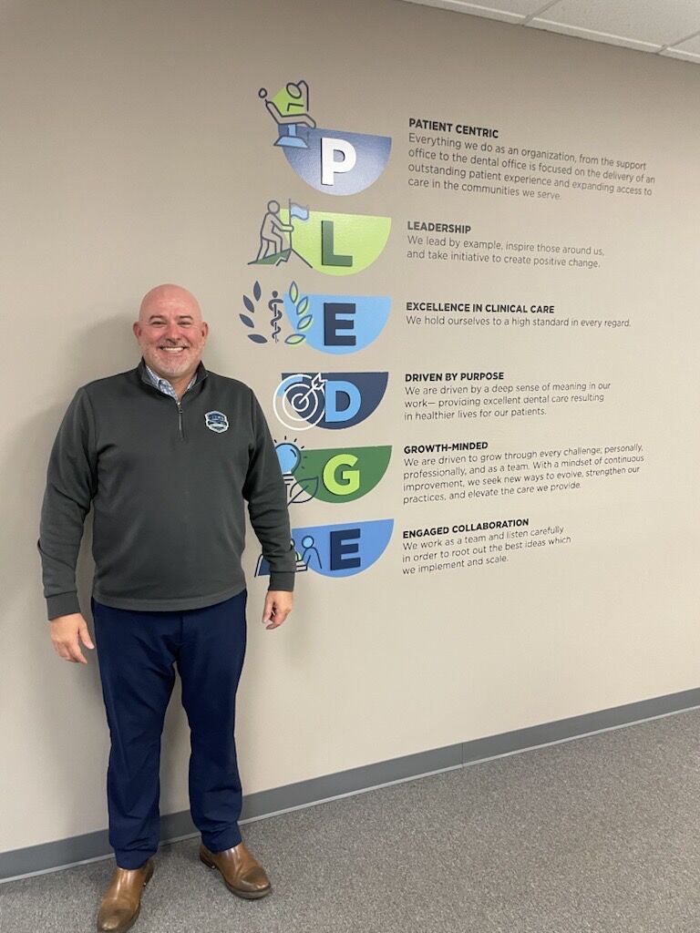 Out & About: Vision For The Future of SPUSA