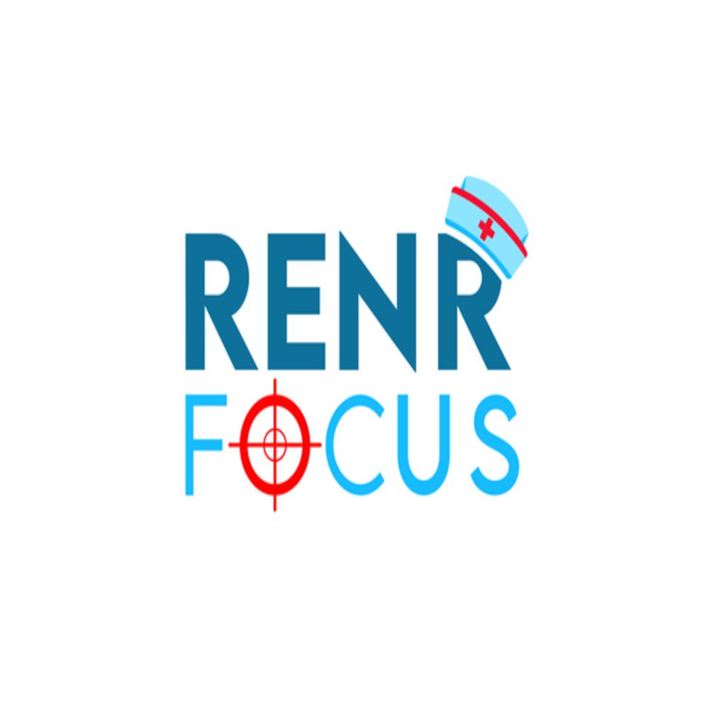 RENR FOCUS (14 day Part 2)