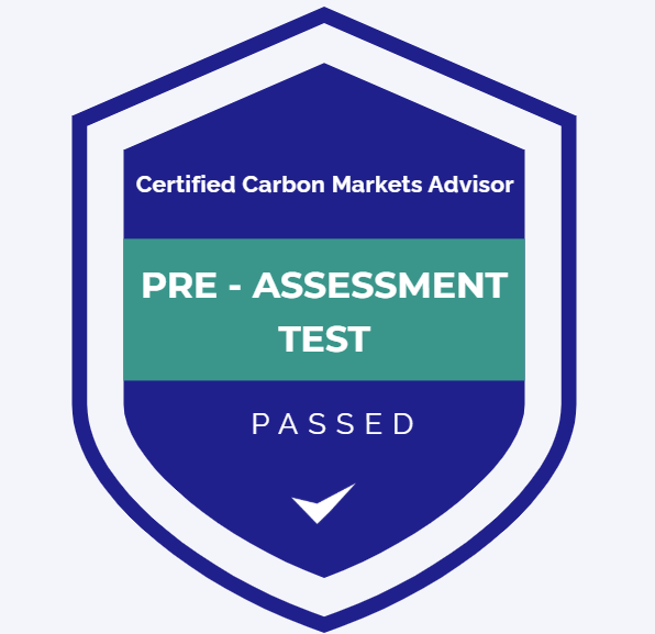 CCMA Recognition of Prior Learning Pathway PRE-ASSESSMENT TEST