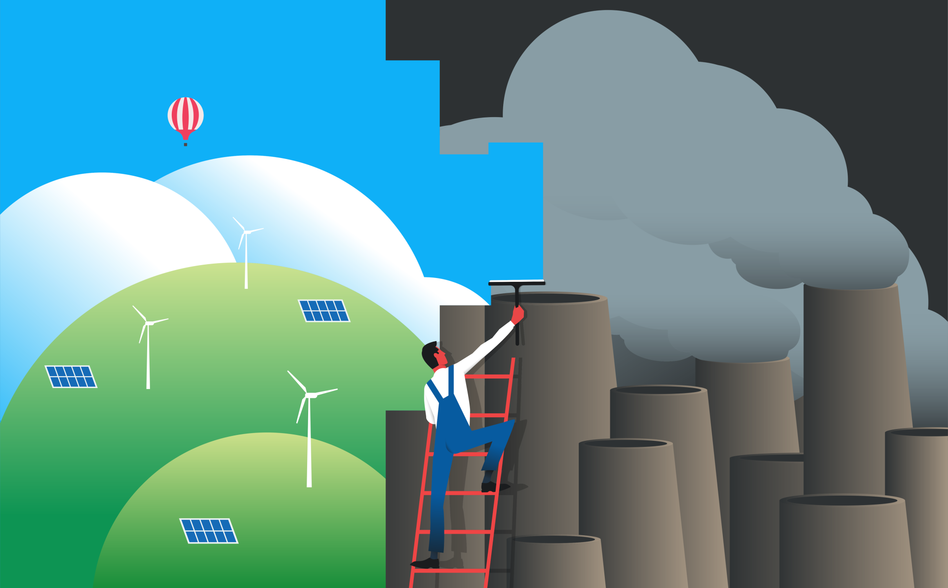 A Strategic Leap Towards Sustainability: EFRAG's Guidance on Climate ...