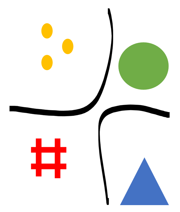 Human Patterns - Home