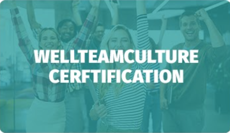 WellTeamCulture Program