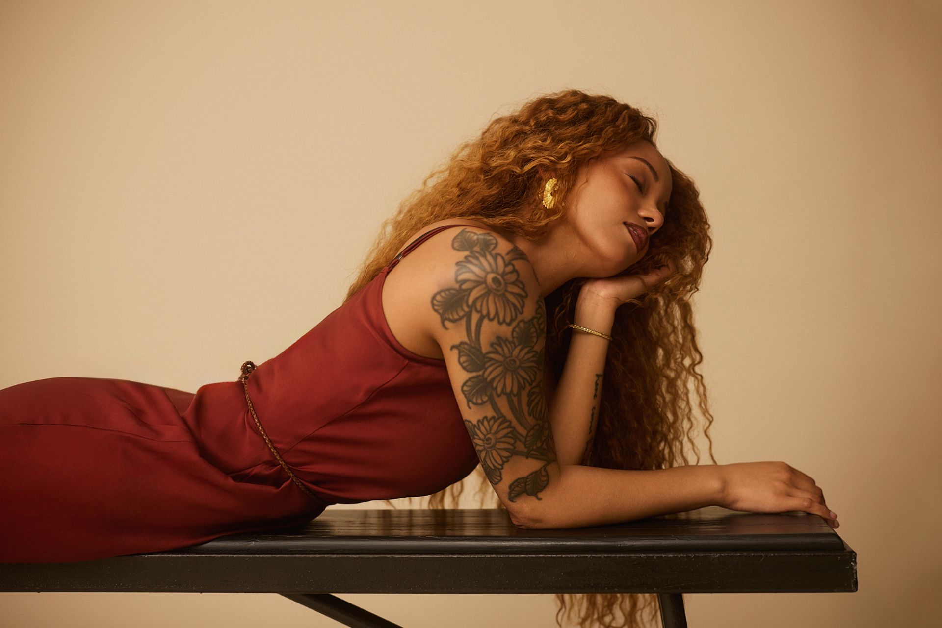 Posing Essentials for Photographers