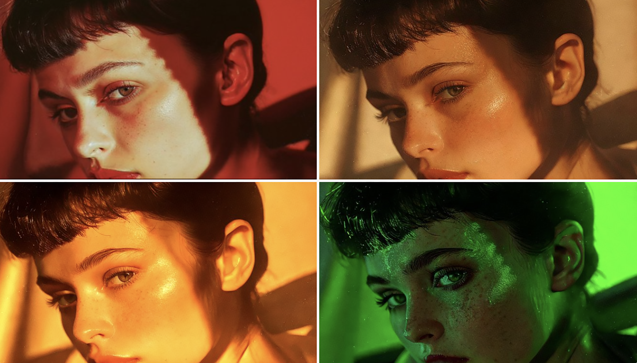 Relighting A Photo After It's Taken: Magnific's AI Solution