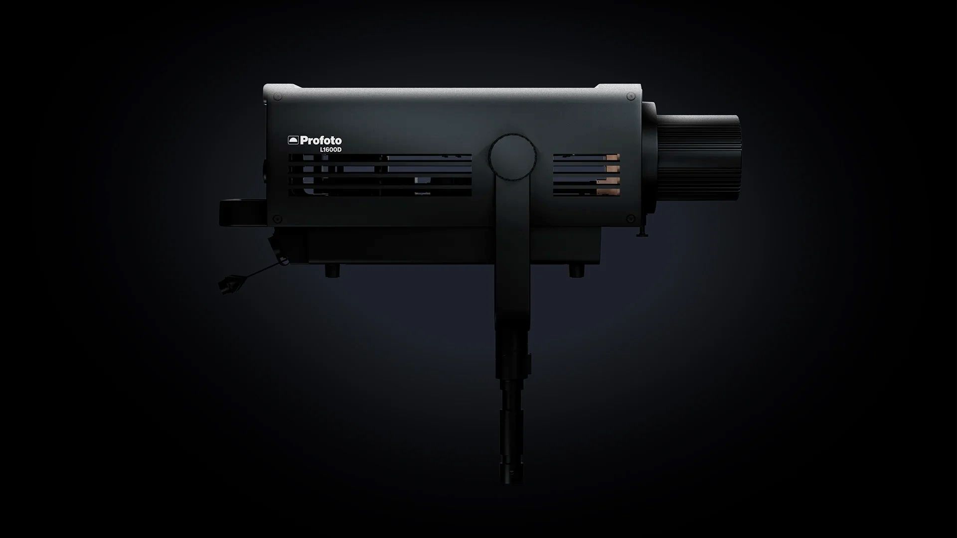 Profoto L1600D Mono-LED: The Ultimate Cinema Lighting Solution