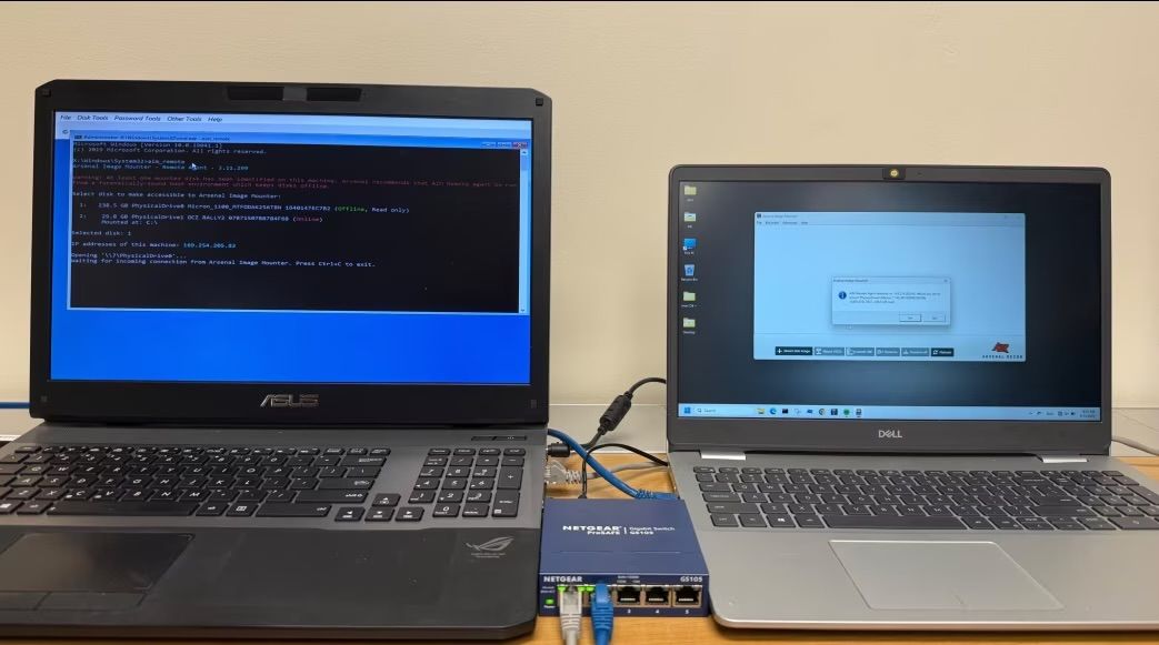 Think You Don’t Need WinFE? Wait Until You Do.