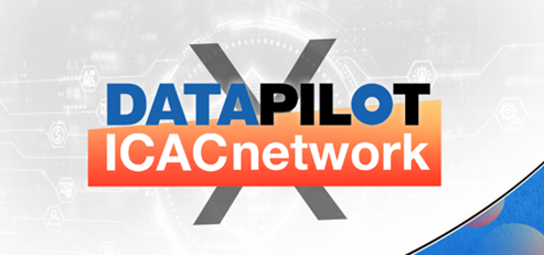 ICACnetwork x Datapilot